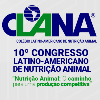 X CLANA Congresso Latino-Americano de Nutrição Animal - 3tres3 LATAM ...