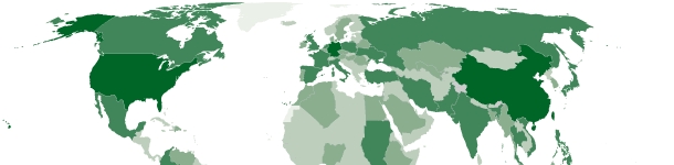 FAO: evolución mundial del consumo de carne - Artículos - 3tres3, la página del Cerdo