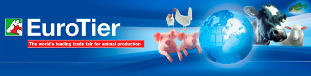 Eurotier 2014 - Reportajes - 3tres3, la página del Cerdo