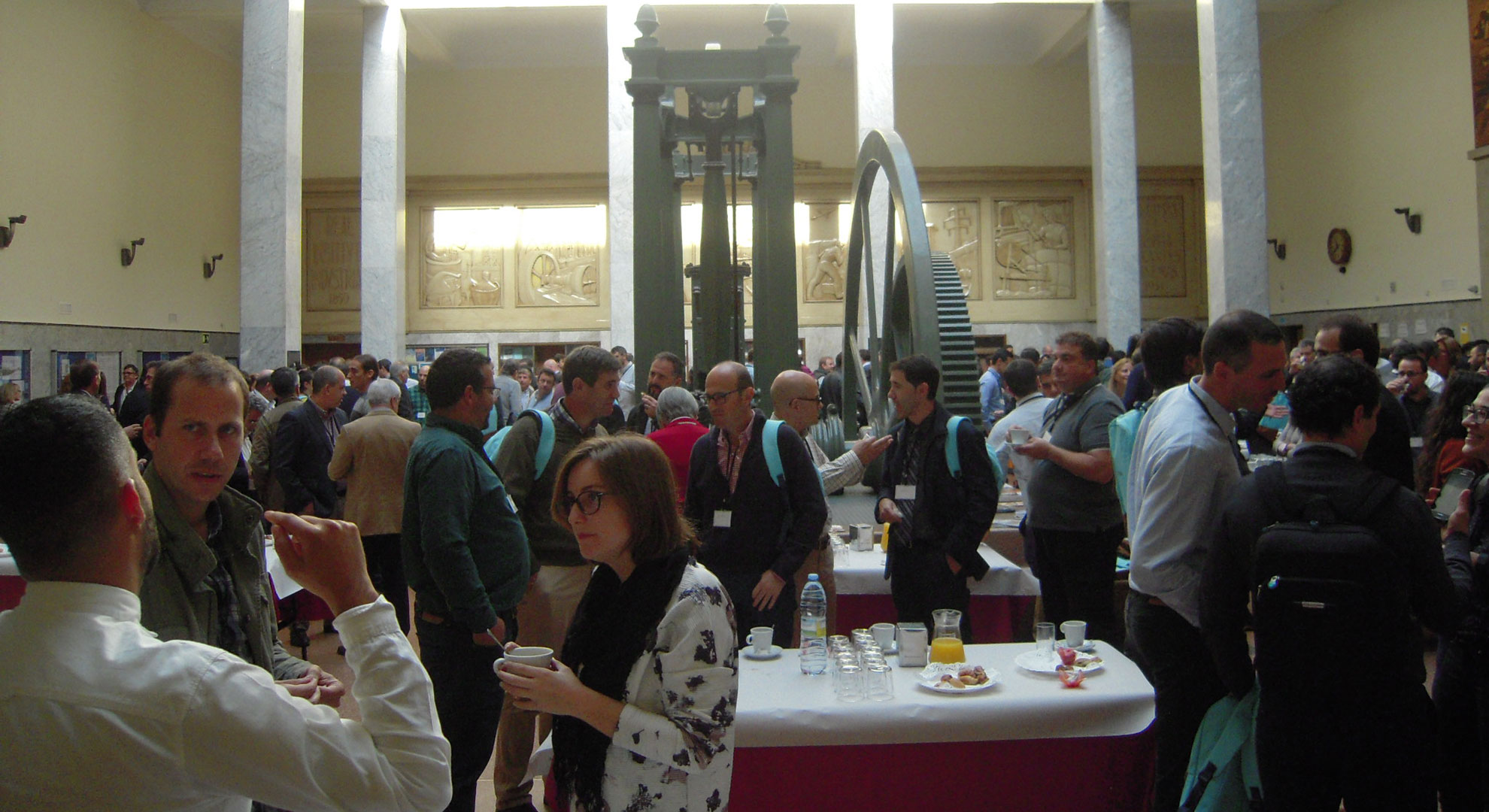 XXXII Curso de especialización FEDNA - Reportajes - 3tres3, la página ...