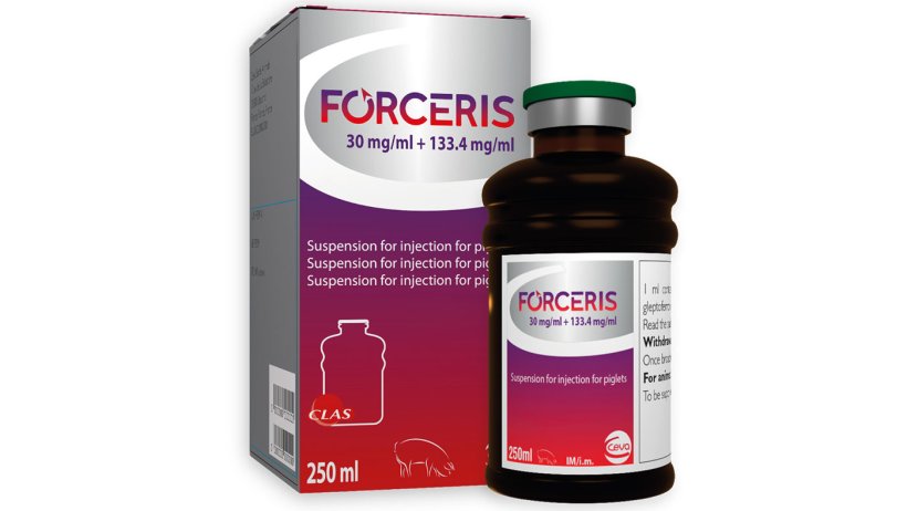 Ceva anuncia el lanzamiento de ForcerisTM - Directorio de empresas ...