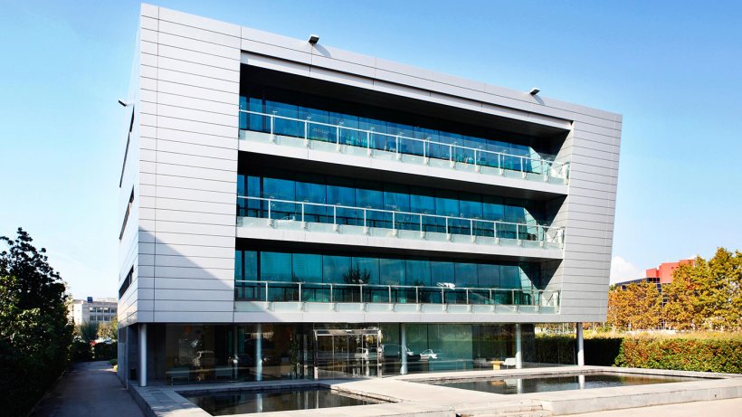 El Grupo Indukern crece un 8% y alcanza los 778 millones de euros ...