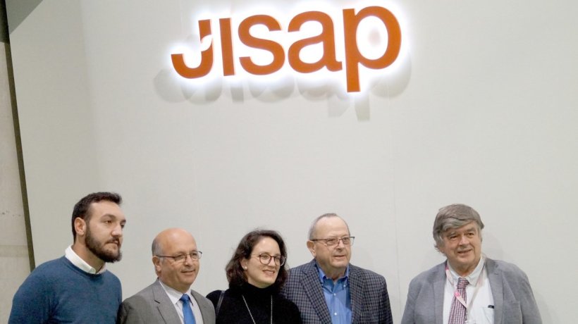 Jisap apuesta por la calidad y el medio ambiente en Sepor - Notas de ...