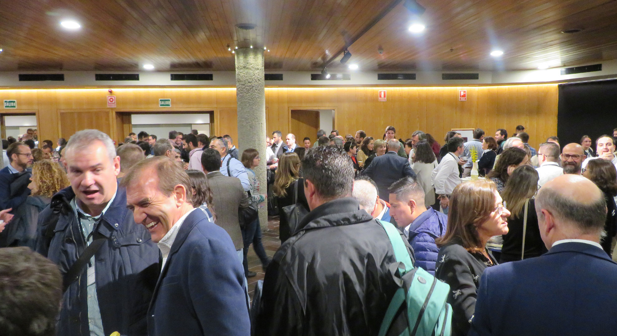 FEDNA 2019 - Reportajes - 3tres3, la página del Cerdo