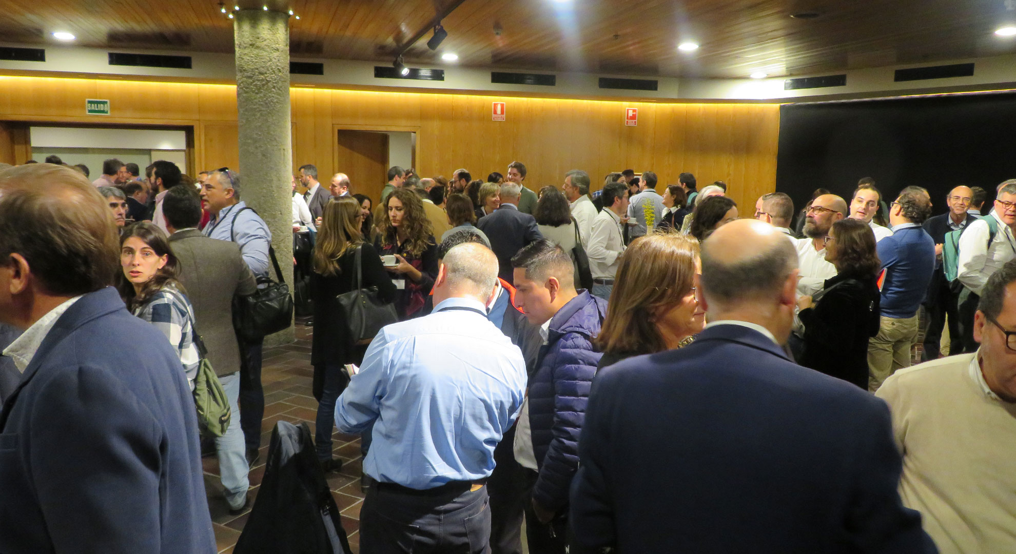 FEDNA 2019 - Reportajes - 3tres3, la página del Cerdo