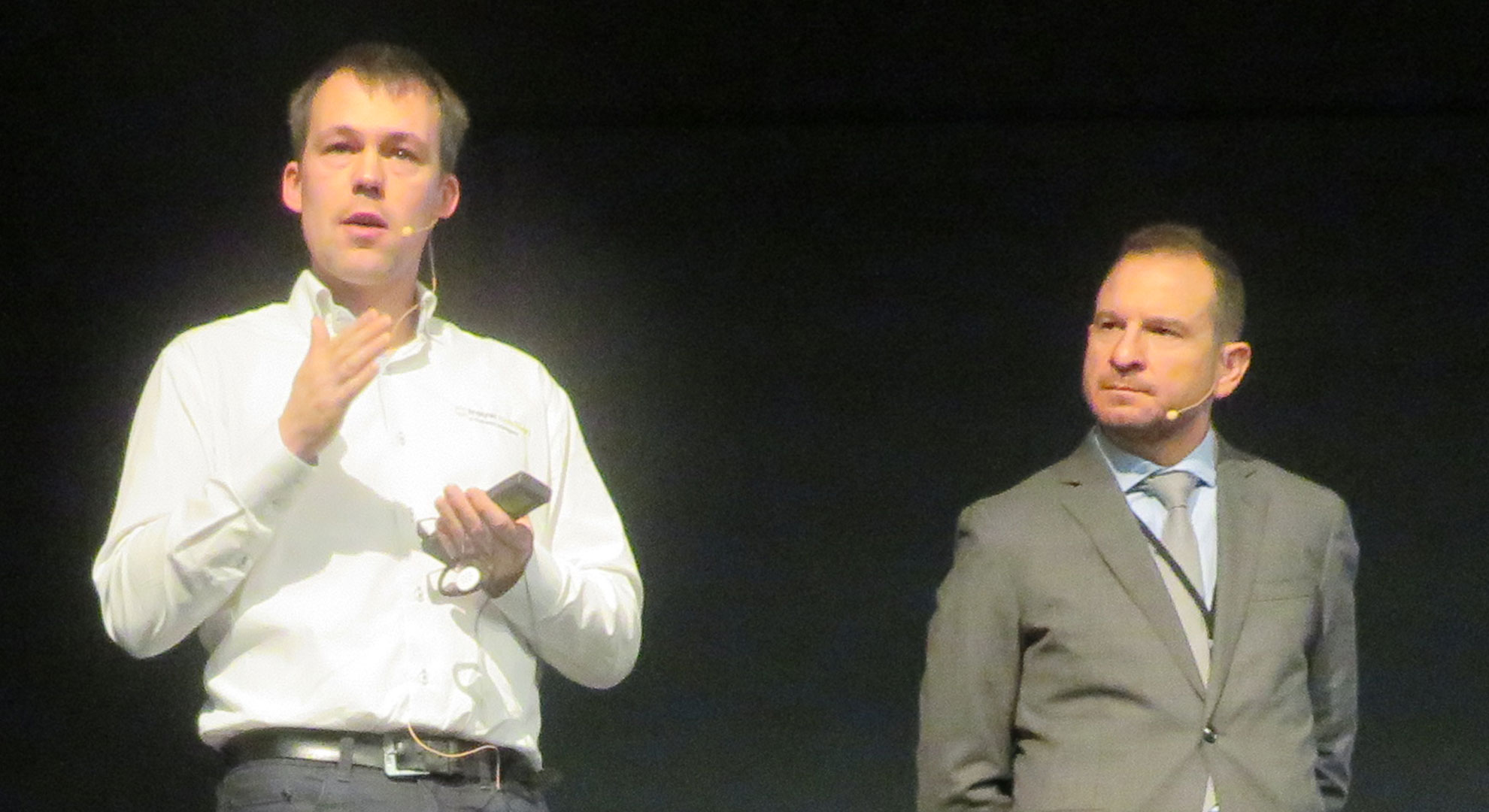 FEDNA 2019 - Reportajes - 3tres3, la página del Cerdo