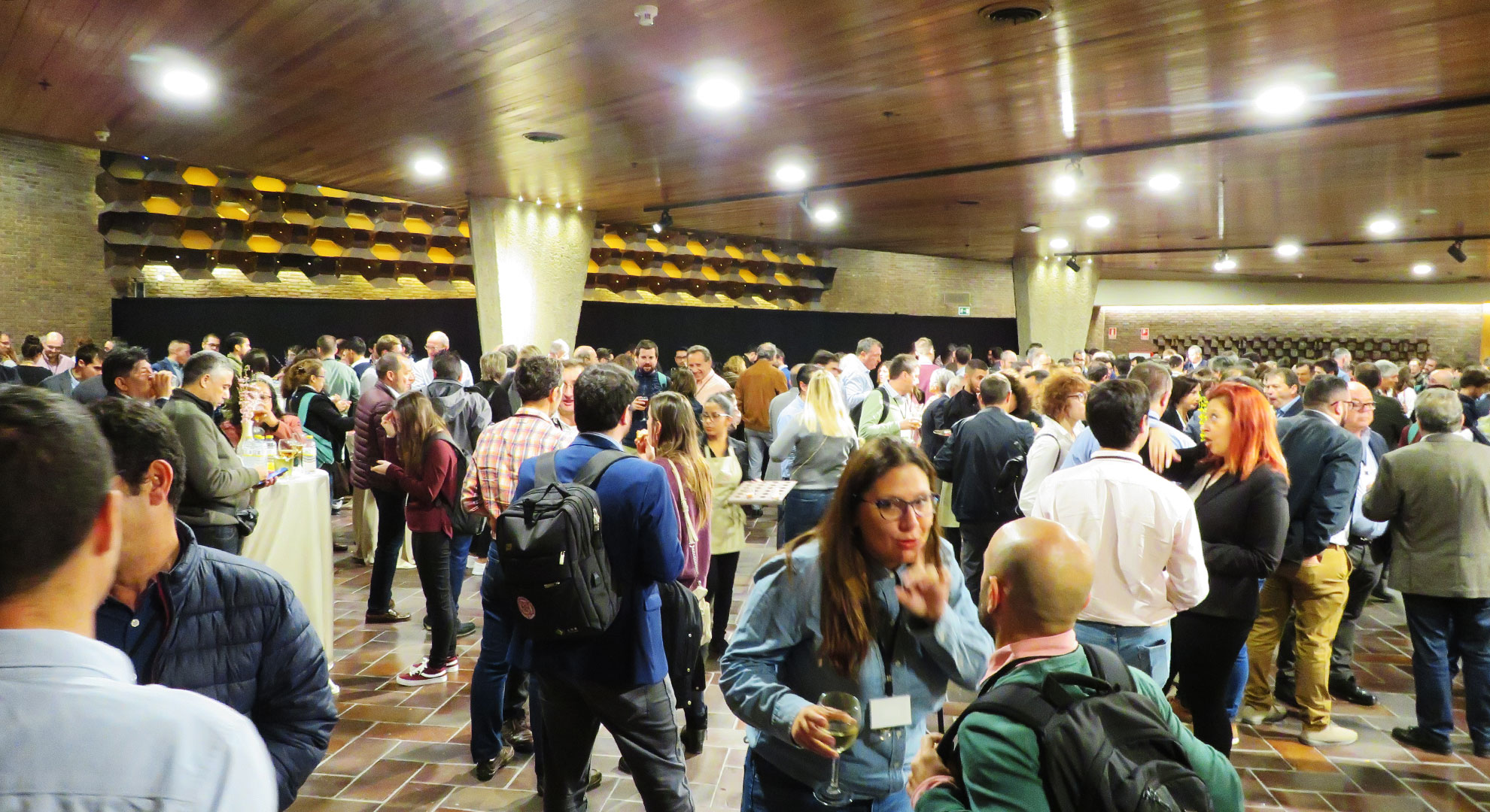 FEDNA 2019 - Reportajes - 3tres3, la página del Cerdo