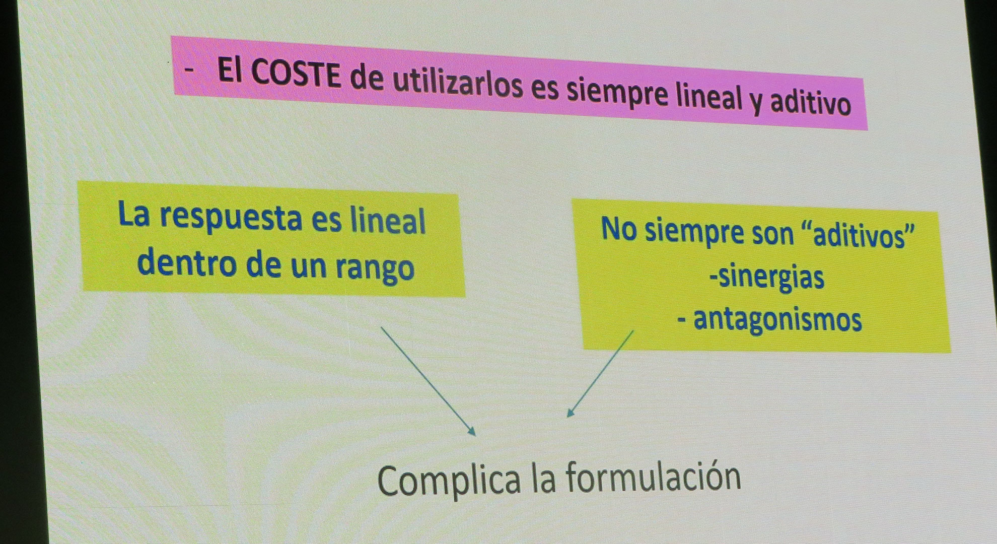 FEDNA 2019 - Reportajes - 3tres3, la página del Cerdo