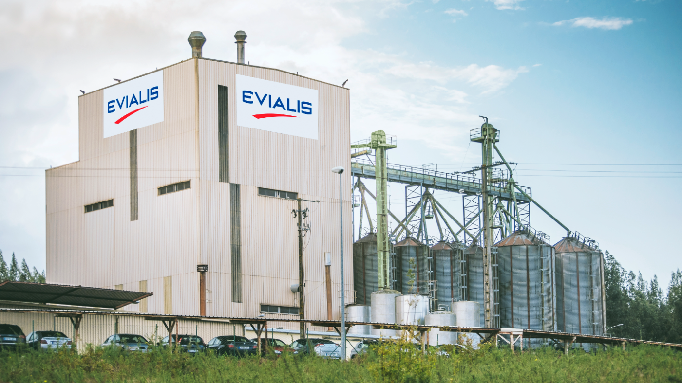 De Heus Nutrición Animal adquiere Evialis Galicia - Notas de prensa del ...