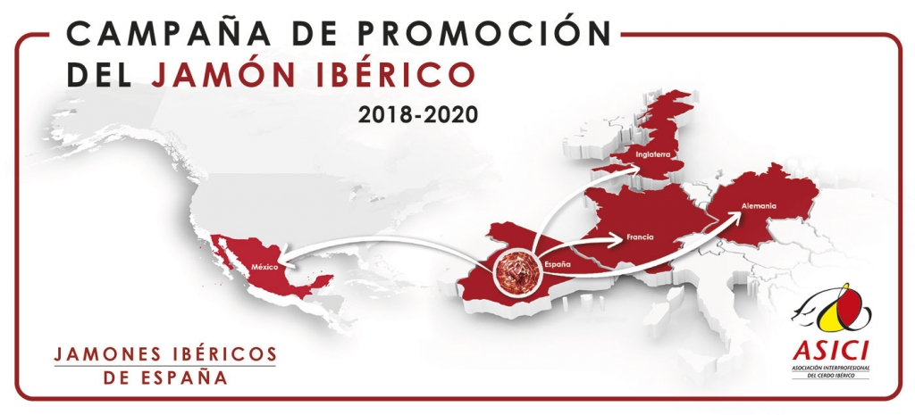 La UE respalda una campaña histórica de ASICI para fomentar el consumo ...