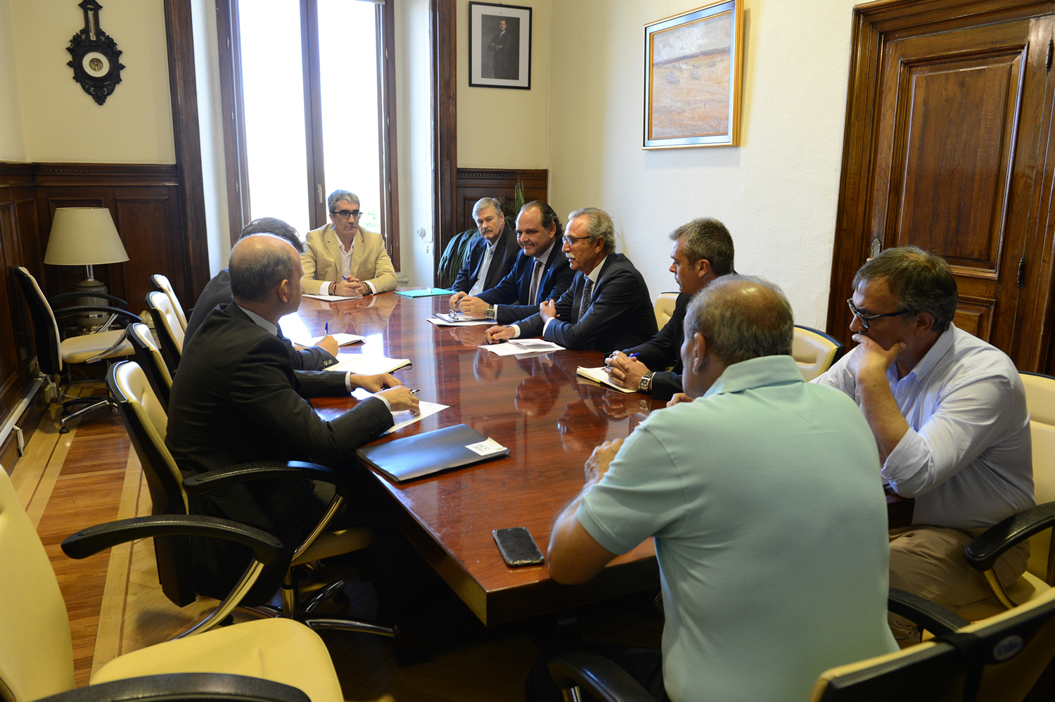 ASICI traslada al Ministerio la evolución positiva del ibérico - Notas ...