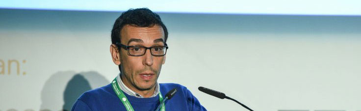 El futuro de la ganadería extensiva - Noticias - 3tres3, la página del Cerdo