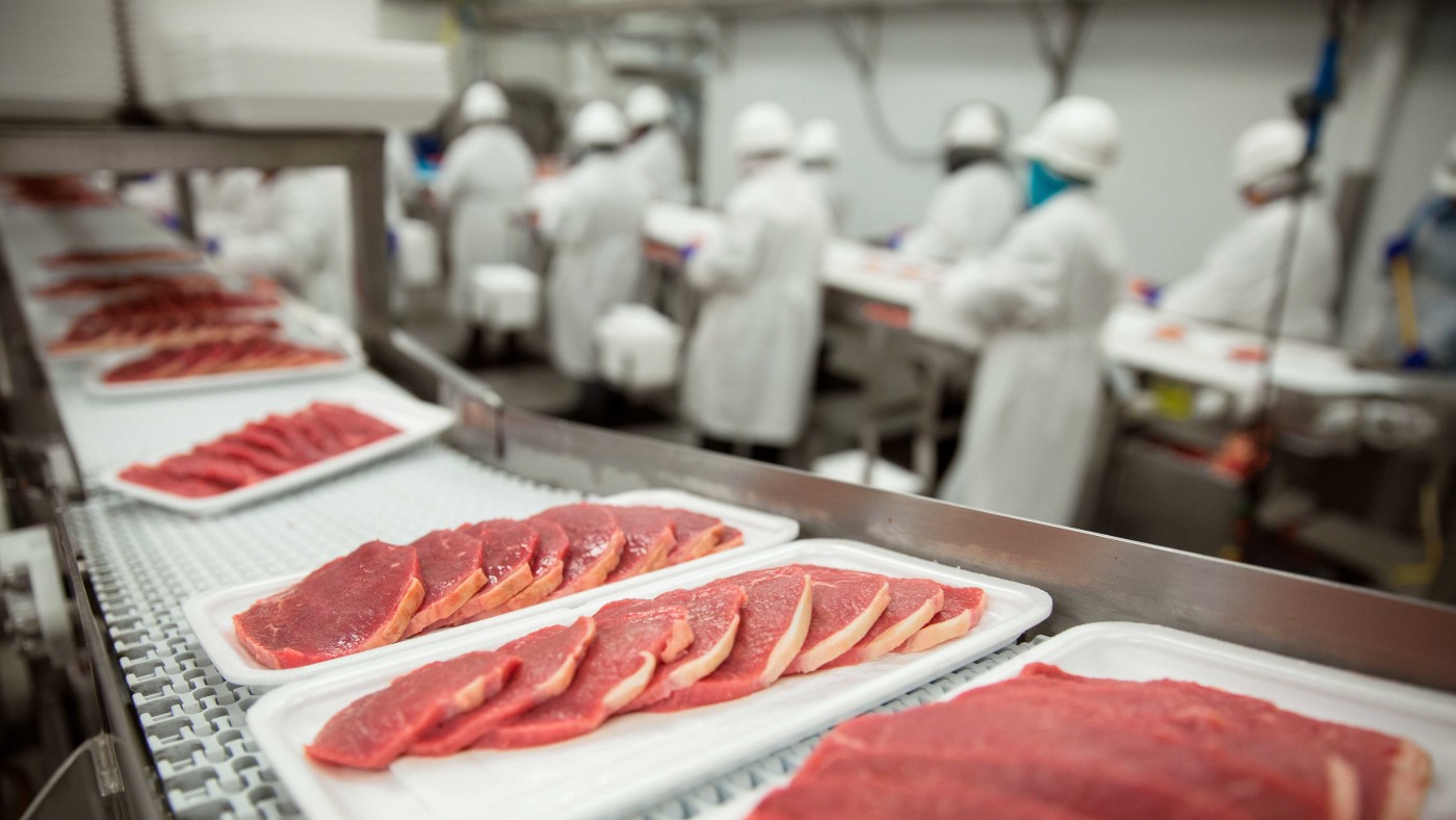 VAPARO | Expertos en procesos cárnicos