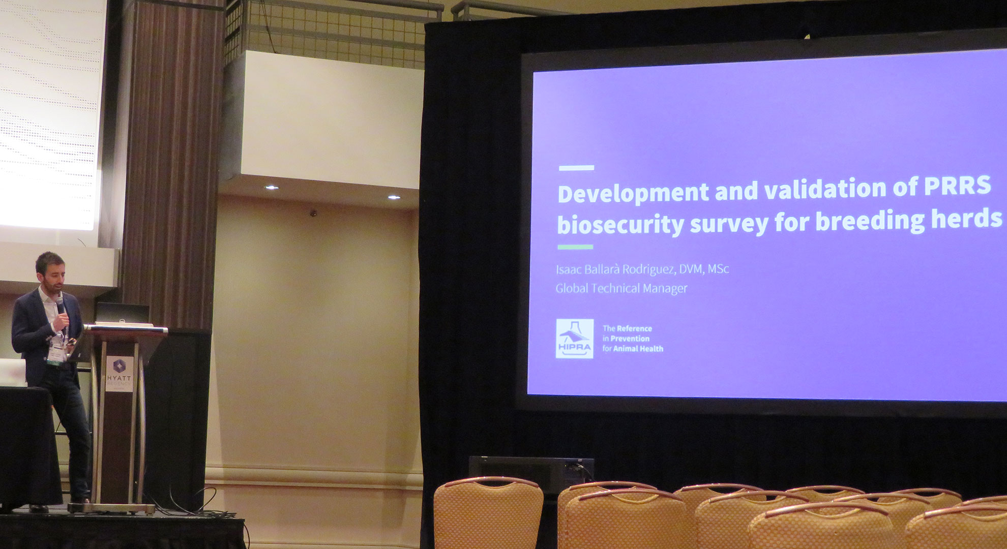 AASV 2020 - Reportajes - 3tres3, la página del Cerdo