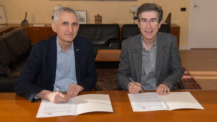 La UdL y el IRTA impulsan la investigación agroalimentaria en Lleida ...