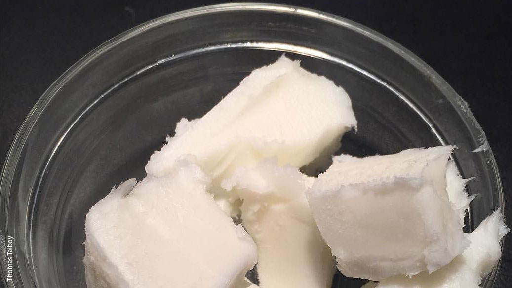 Manteca de cerdo - Artículos - 3tres3, la página del Cerdo