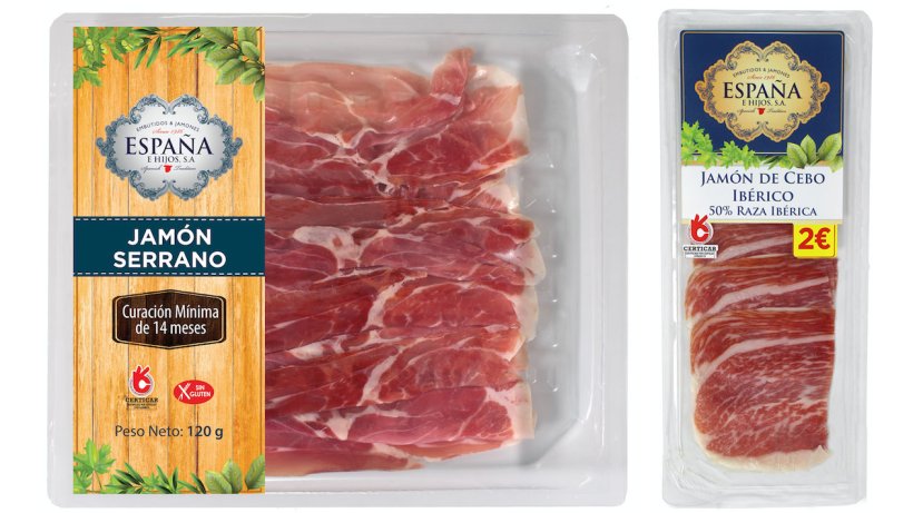 Embutidos España potencia su línea de loncheados con nuevos productos ...