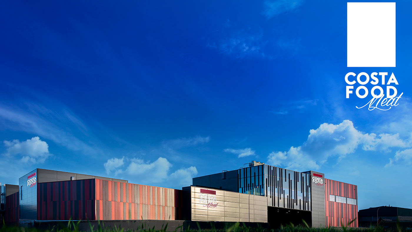 COSTA FOOD MEAT obtiene la certificación de sus protocolos COVID‑19 ...