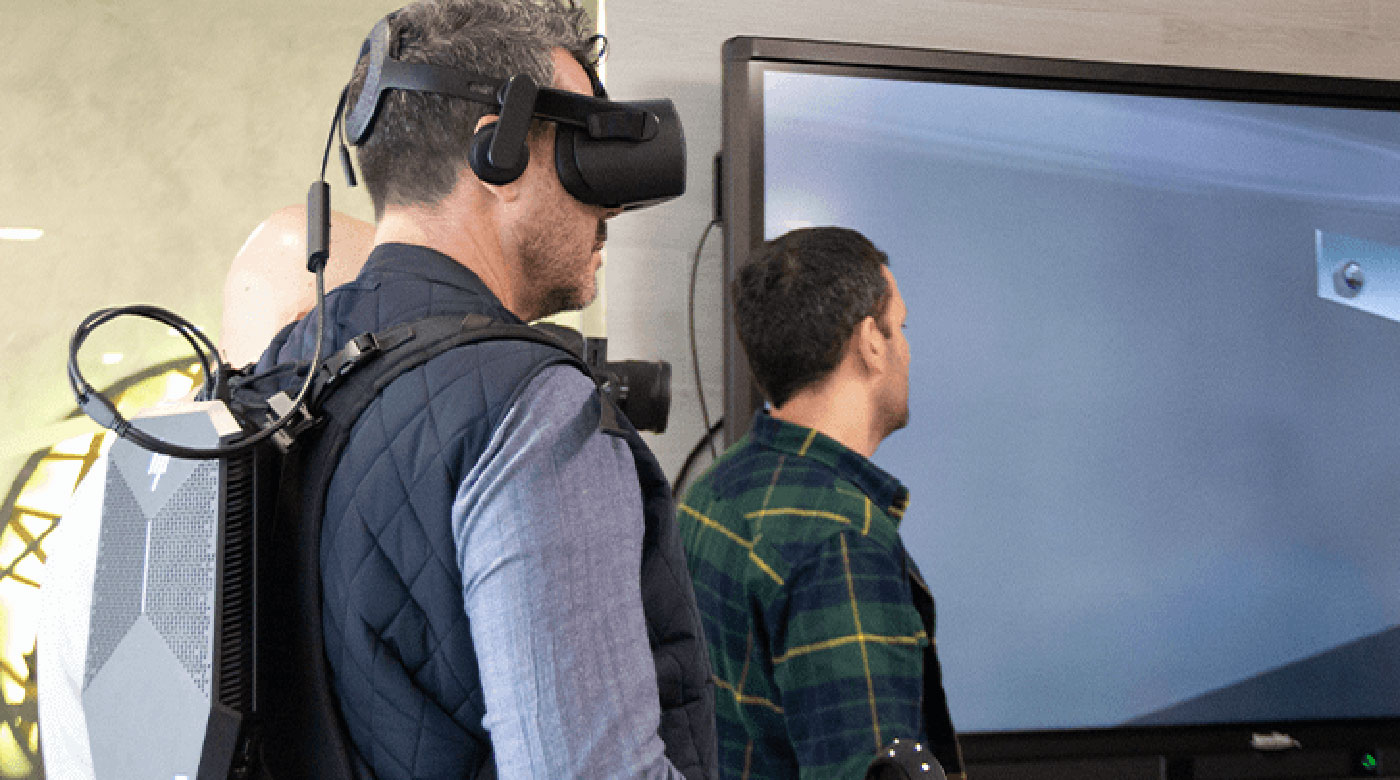 Rotecna incorpora la realidad virtual en el desarrollo de productos ...