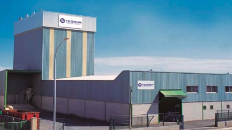 Vilomix Holding A/S adquiere la participación mayoritaria de Tegasa ...