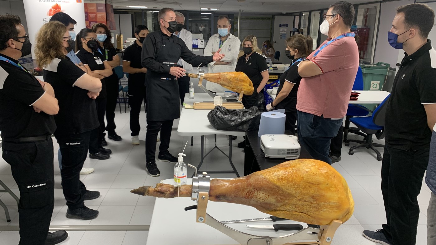 ASICI refuerza el poder de prescripción de la gran distribución - Notas ...