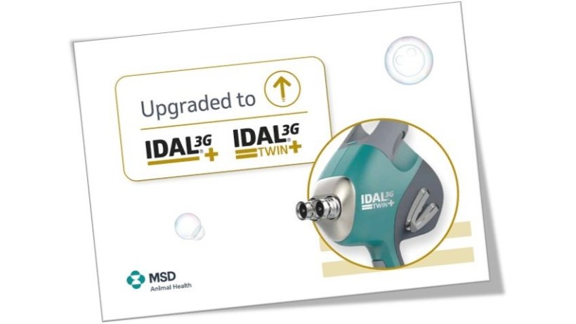 MSD lanza una nueva versión de sus dispositivos intradérmicos IDAL ...