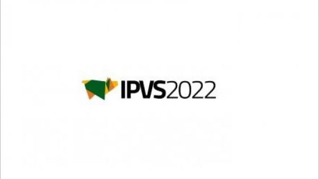 Abiertas las inscripciones para el IPVS2022 - Notas de prensa del sector porcino - 3tres3, la ...