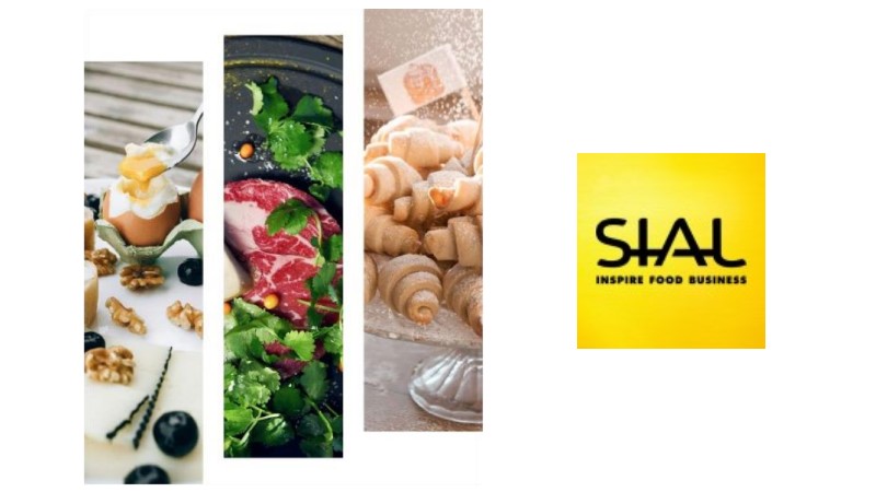 SIAL París desvela CXMP, su catálogo digital 2.0 - Notas de prensa del ...