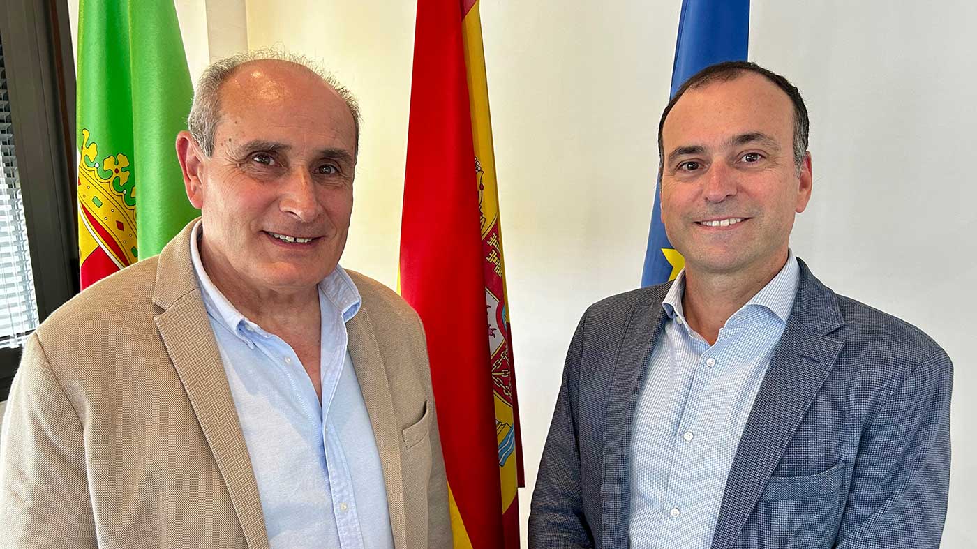 ASICI renueva su Junta Directiva para el período 2023/2027 - Notas de ...