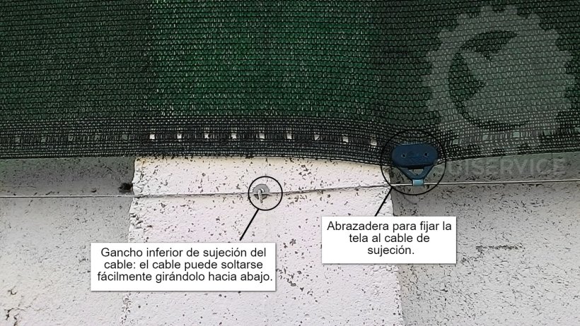 Truco: cómo reducir las corrientes de aire en las granjas de cerdos ...