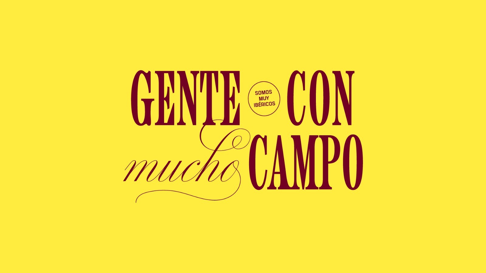 ASICI presenta la nueva campaña “Gente con Mucho Campo” - Notas de ...