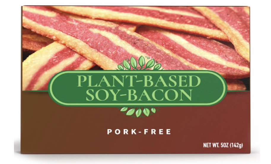 FDA draft guidance for labeling of plant-based alternatives - Swine ...