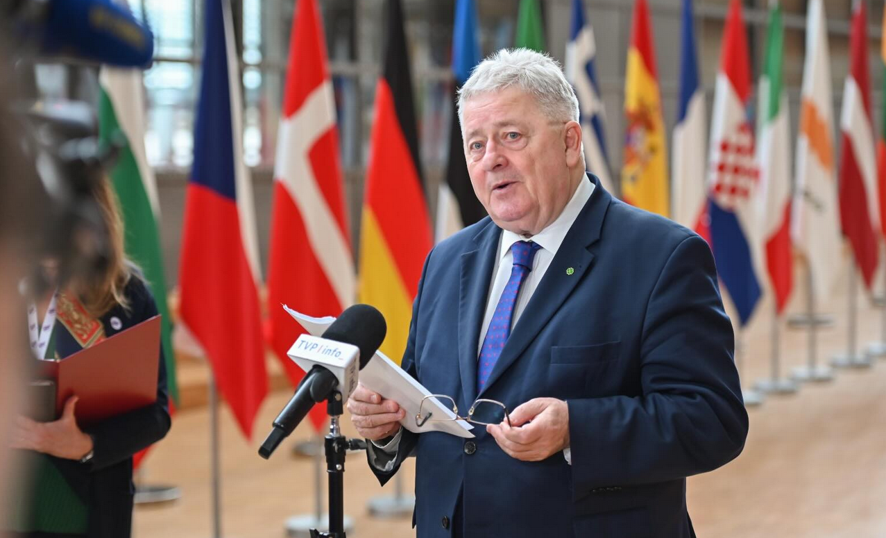 EU Agriculture Ministers discuss vision for the future of farming - Swine news - 3tres3, pig to ...