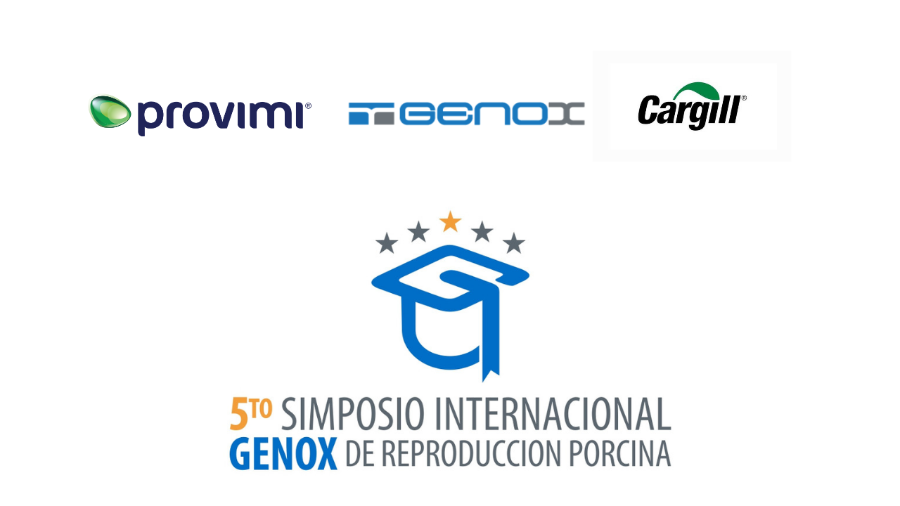 Provimi Cargill Argentina llega al 5to Simposio Genox - Notas de prensa ...