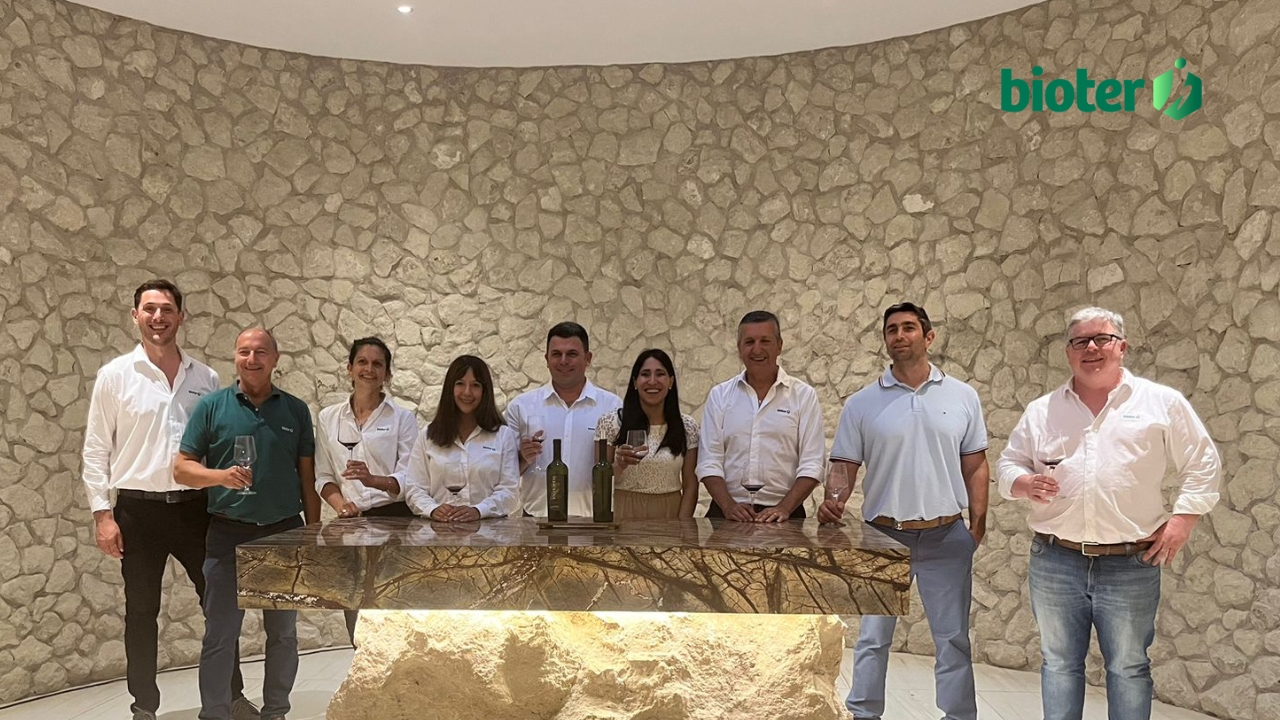 Bioter realizó el lanzamiento de la línea “Prolific Care" - Notas de ...