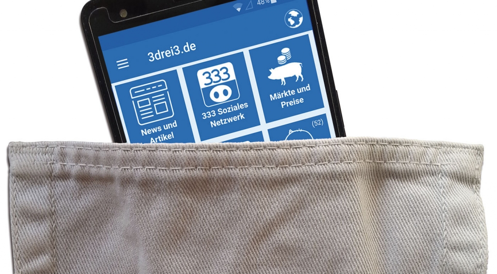 9 Dinge, die Sie (vielleicht) noch nicht über 333 wussten: die App ...