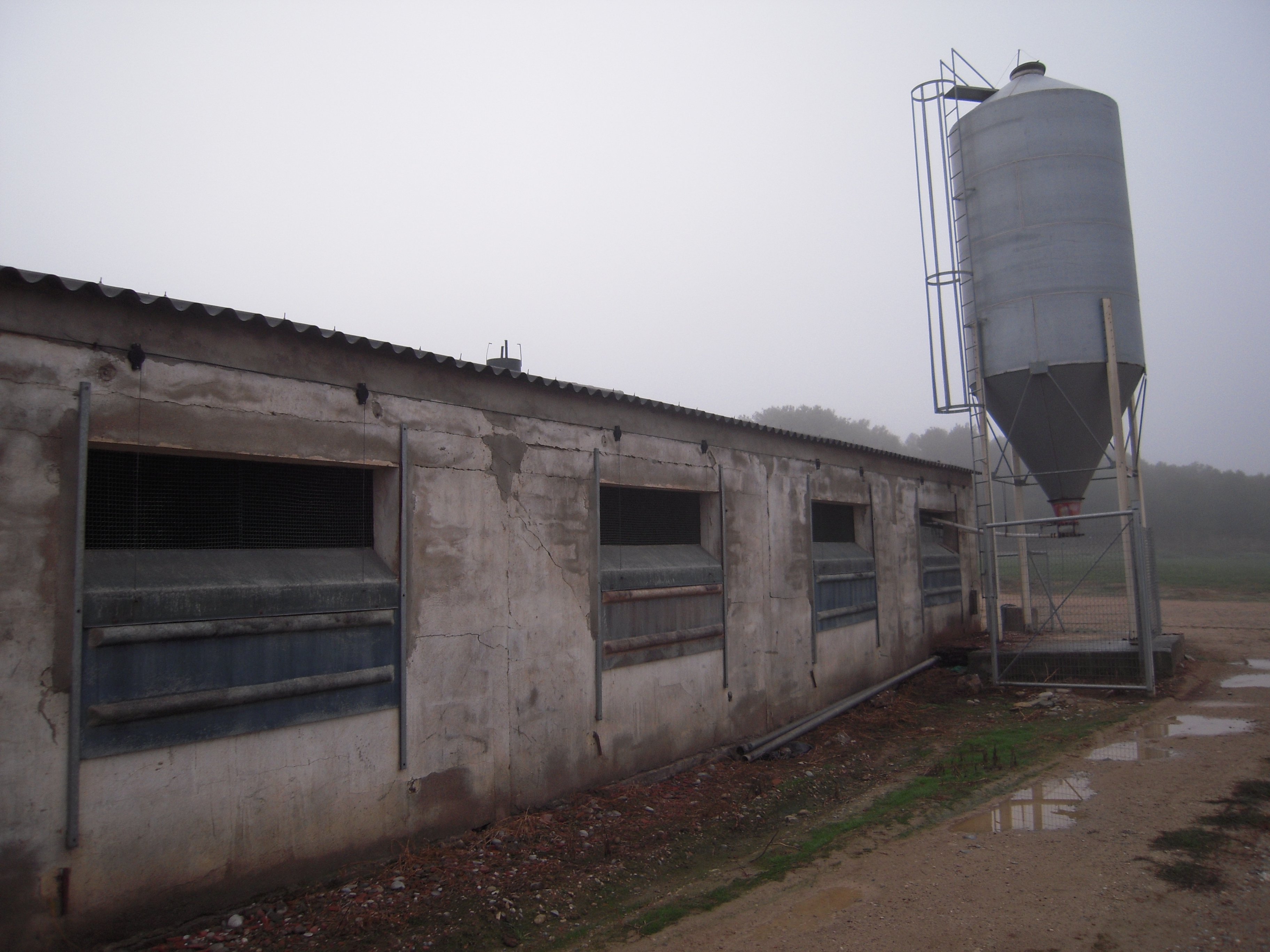 EU-Landwirtschaftsausschuss stimmt für Industrieemissionsrichtlinie - Branchennews - 3tres3.com ...