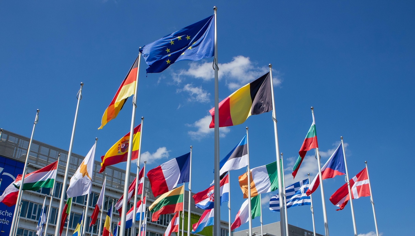 EU begrüßt politische Einigung über das Paket zur Vereinfachung der GA - Branchennews - 3tres3 ...