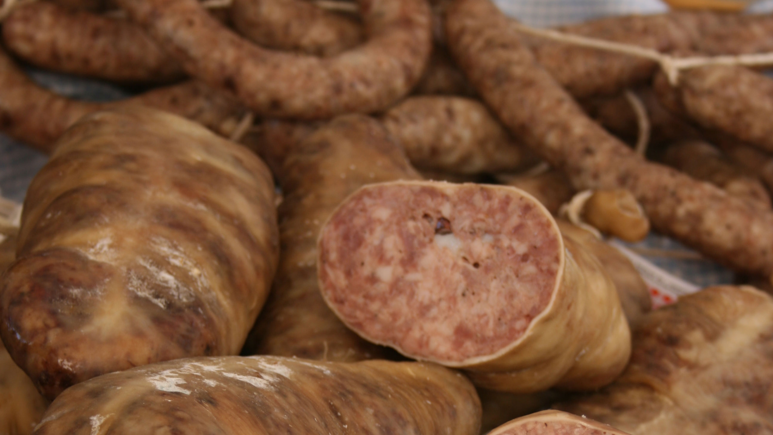 Embutidos: nutrición y salud - Artículos - 3tres3 LATAM, la página del ...