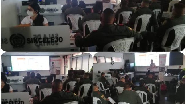 Colombia sigue trabajando para el control de la PPC - Noticias - 3tres3 ...