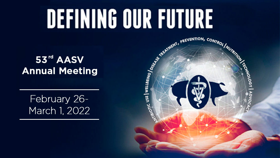 Resumen de la 53ª edición de la AASV - Miscelánea - Artículos - 3tres3 ...