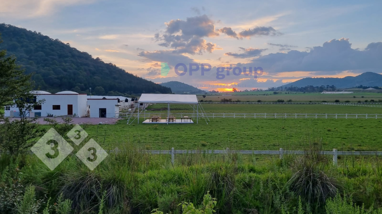 CID OPP Group “Granja experimental que apuesta por la sostenibilidad ...