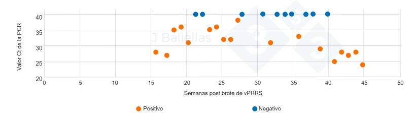 Monitorización de PRRS usando lenguas de lechones nacidos muertos - Artículos - 3tres3 LATAM, la ...