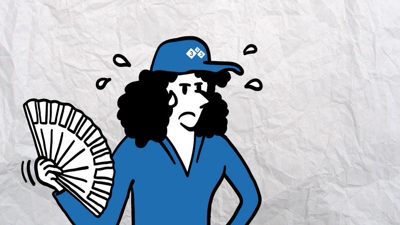 El tiempo está loco... - Humor - 3tres3 LATAM, la página del Cerdo