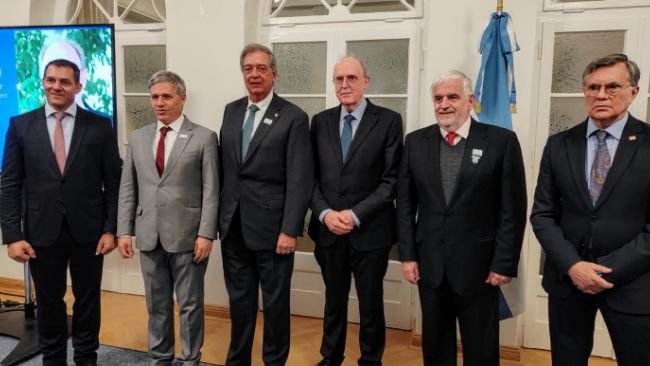 Argentina: Resguardo de la sanidad e inocuidad en agroalimentos - Noticias - 3tres3 LATAM, la ...