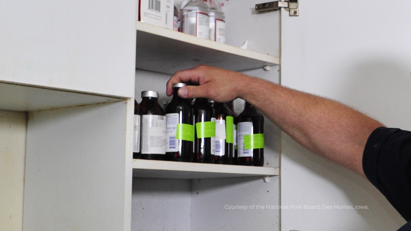 Primera Lista de medicamentos veterinarios esenciales para animales ...