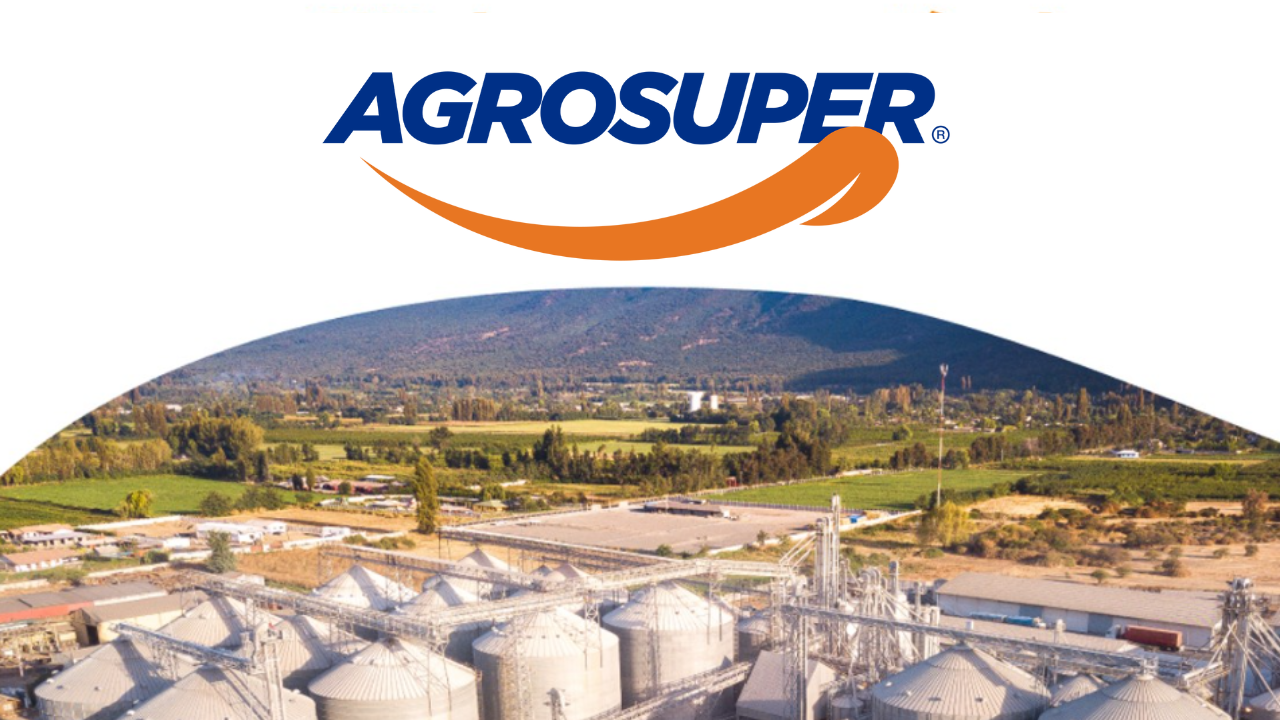 Agrosuper comprometido con el desarrollo sostenible. - Notas de prensa ...