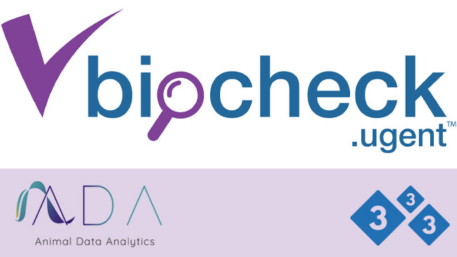 Cuantifica el nivel de bioseguidad de tu granja con Biocheck - Prensa ...