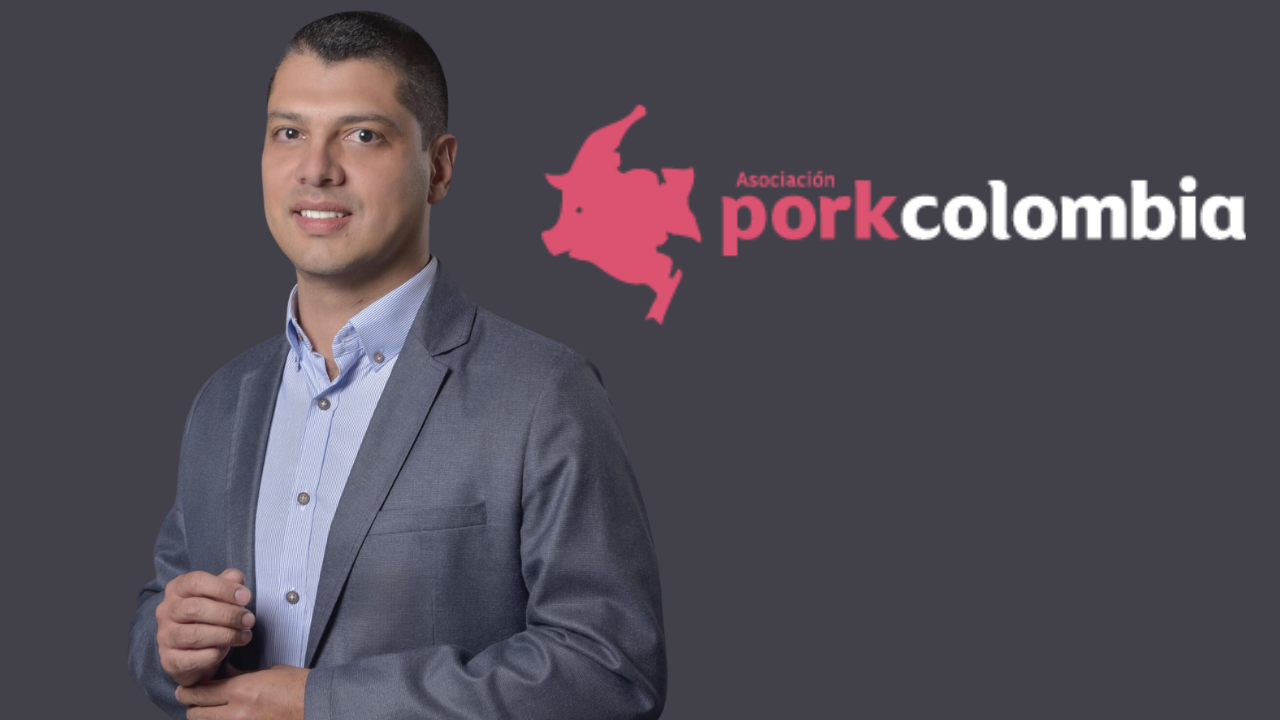 La Asociación Porkcolombia eligió presidente de su Junta Directiva ...