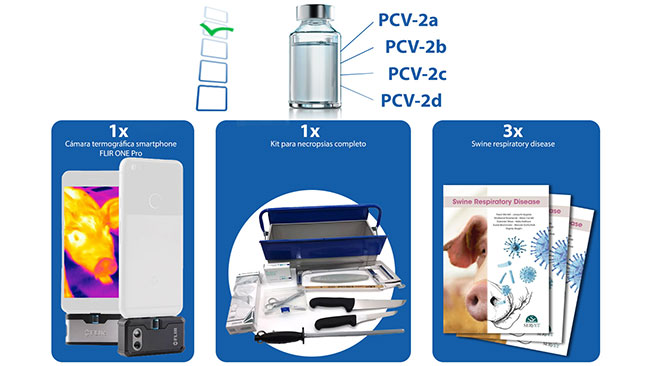 Gracias a los participantes de la encuesta de 3tres3 sobre PCV-2 ...